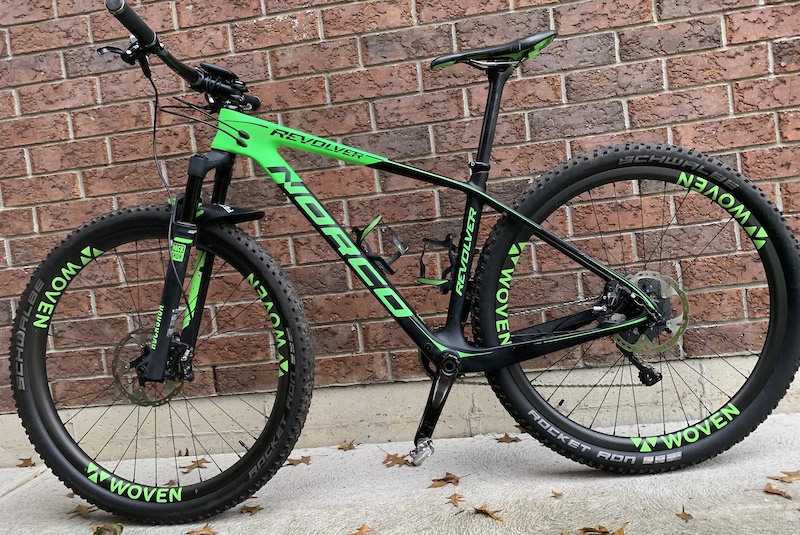2015 Norco Revolver 9.1 For Sale