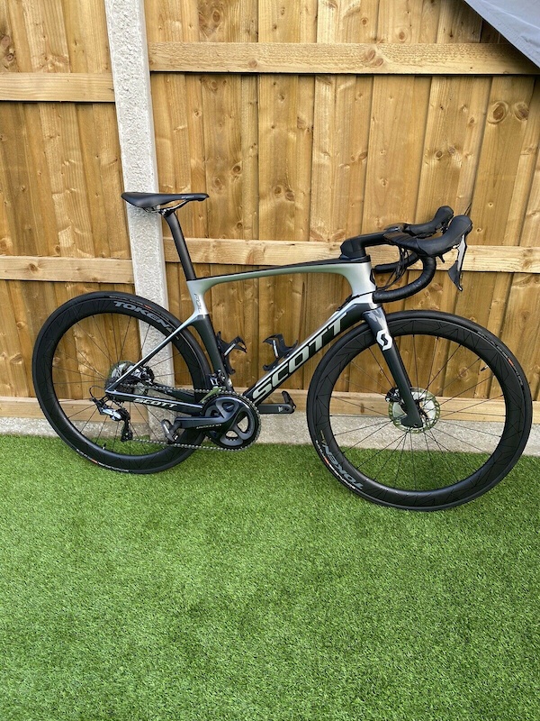 2021 Scott Foil 20 For Sale