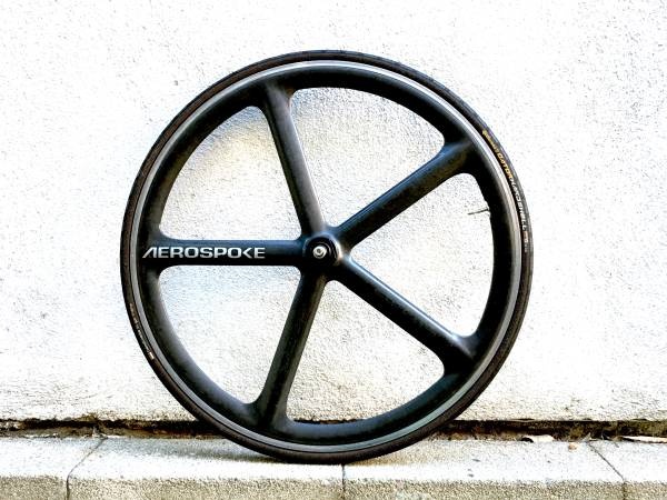 Aerospoke Wheels For Sale