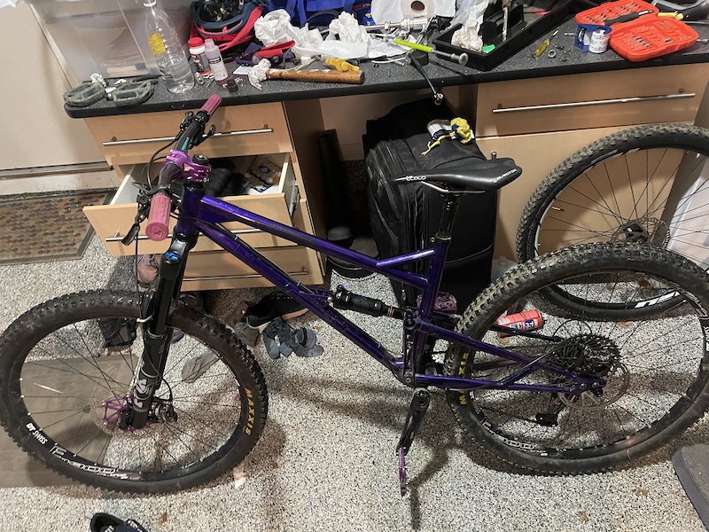 2021 Ferrum lv145 For Sale