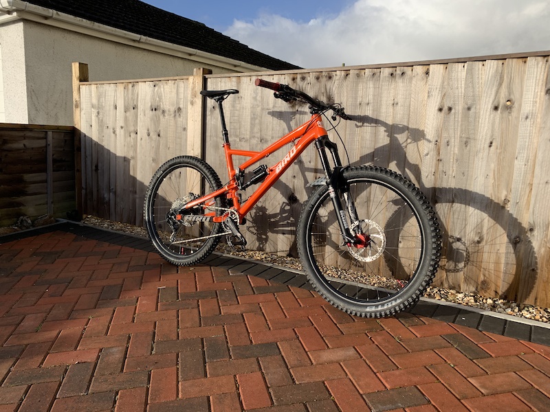 Bird Aeris Mk 1.5 For Sale