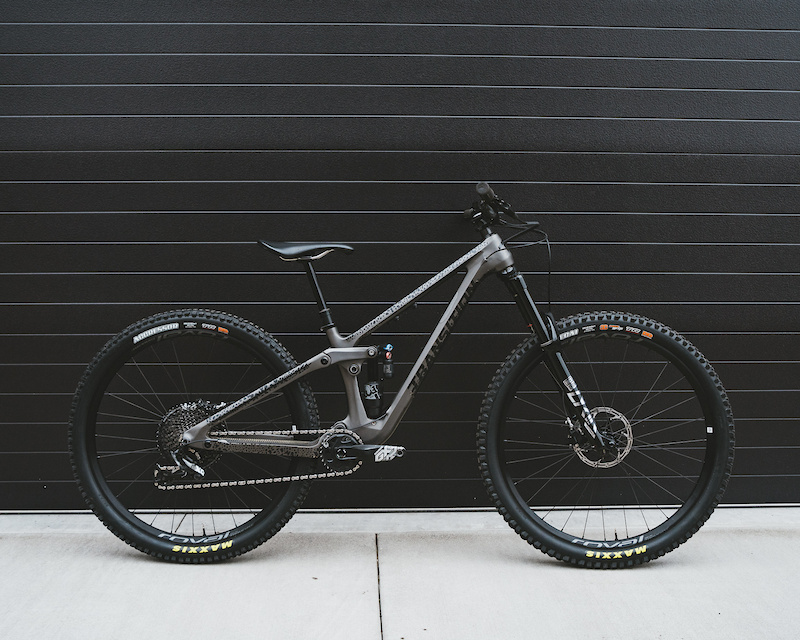 2021 Transition Sentinel V2 Custom For Sale