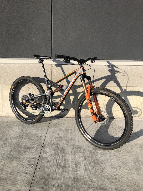 2020 BUILT Intense Primer S medium!! For Sale