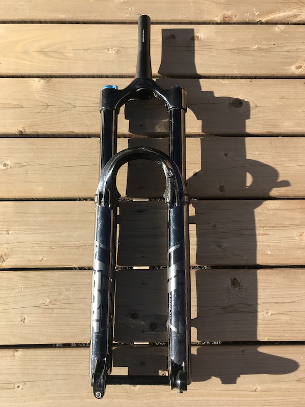 2021 Fox 36 Performance 170mm For Sale