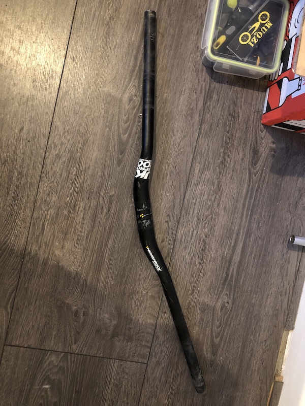 2021 Nukeproof warhead riser bar For Sale