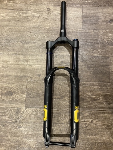 2020 Ohlins RXF36 m.2 TTX Air 29" 170mm, 15x110mm, 44mm For Sale