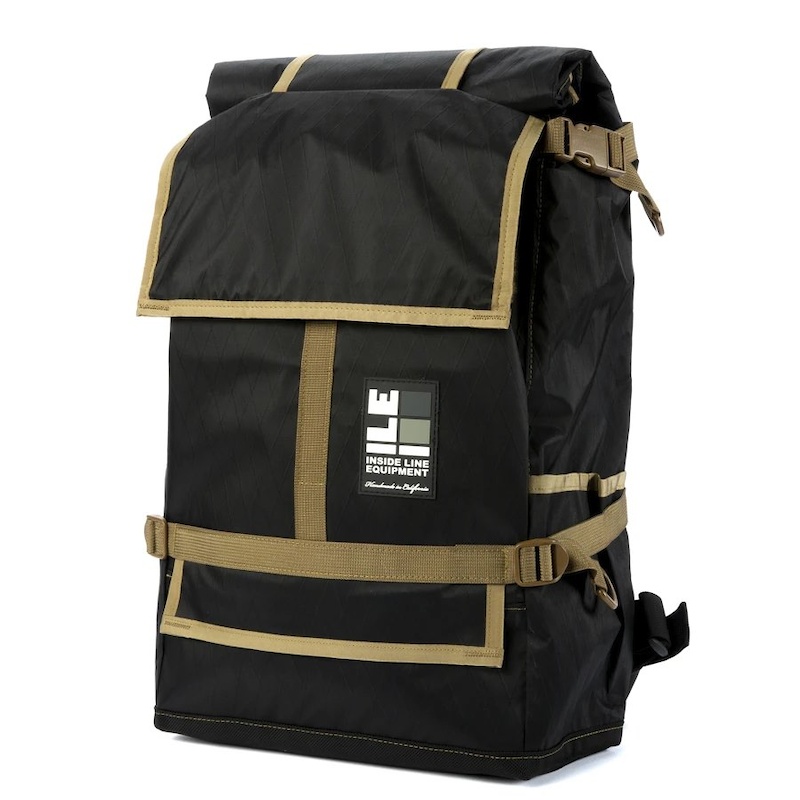 2021 ILE DEFAULT BACKPACK For Sale