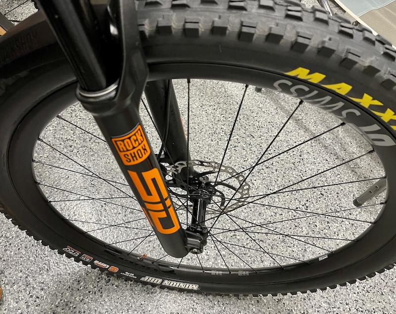 2021 DT Swiss XMC 1200 29” carbon wheels 30mm 180 hubs For Sale