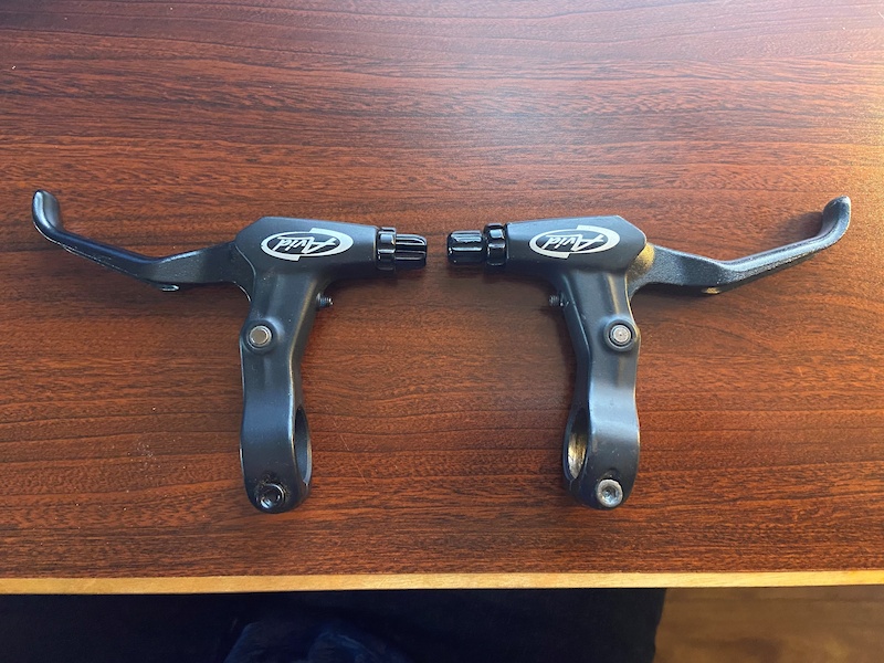 Avid FR-5 Brake Lever Set For Sale
