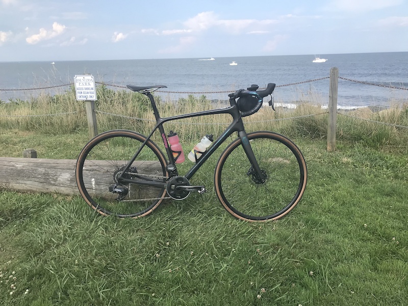 2020 Scott Addict Disc SE - 56cm SRAM Force eTap For Sale