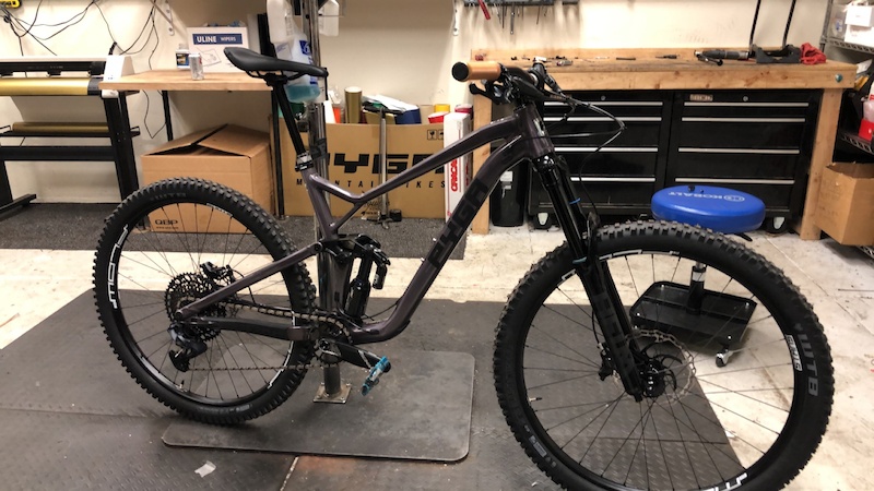 2021 Pyga hyrax For Sale