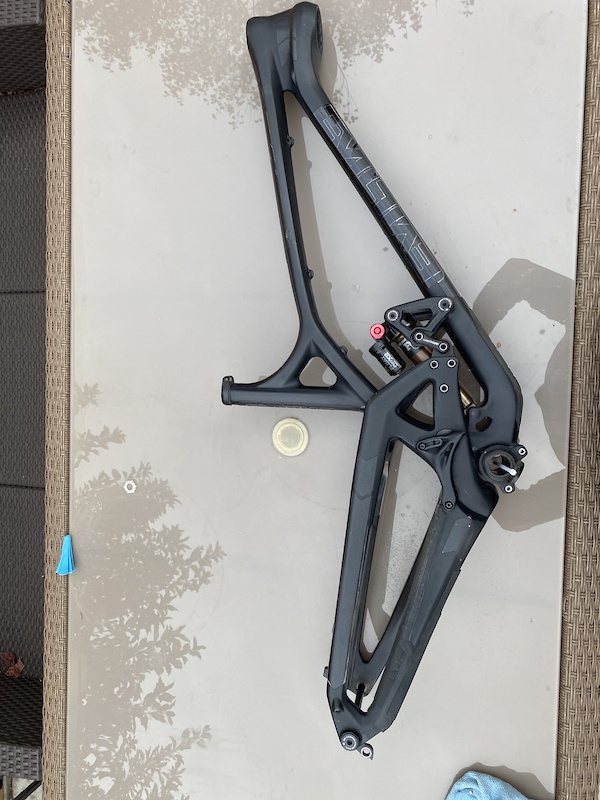 2020 Evil Offering medium extras For Sale