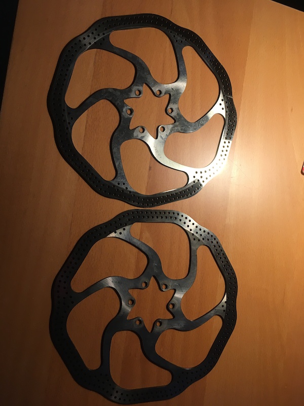 2011 200mm Avid rotors For Sale