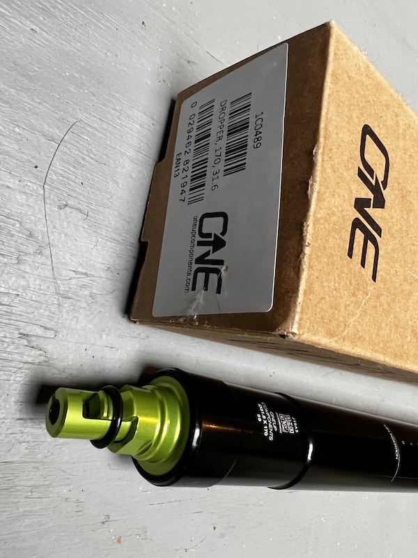 2019 V1 OneUP Dropper 170mm For Sale