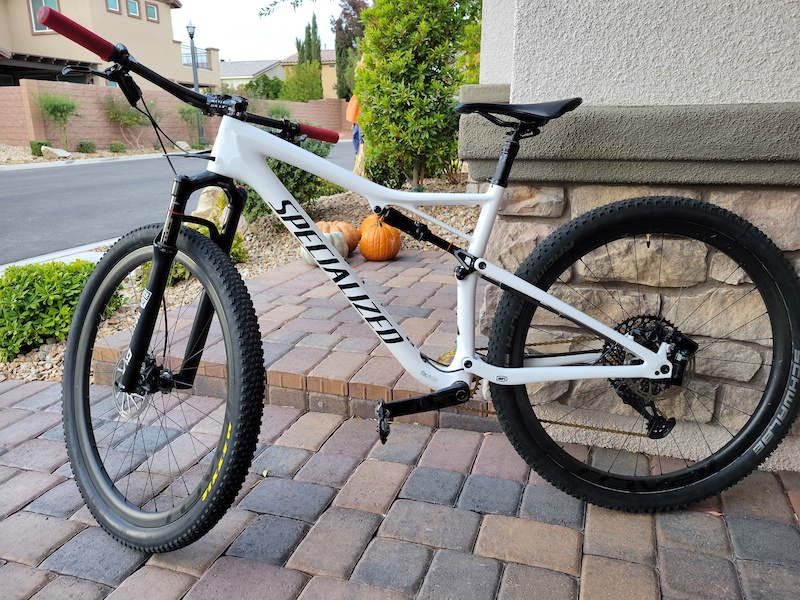 2019 Specialized Epic Pro For Sale