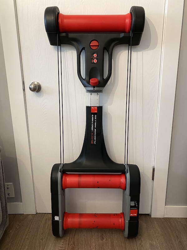 2020 Elite Quick Motion Rollers For Sale