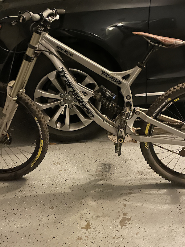 2014 Transition tr450 large For Sale