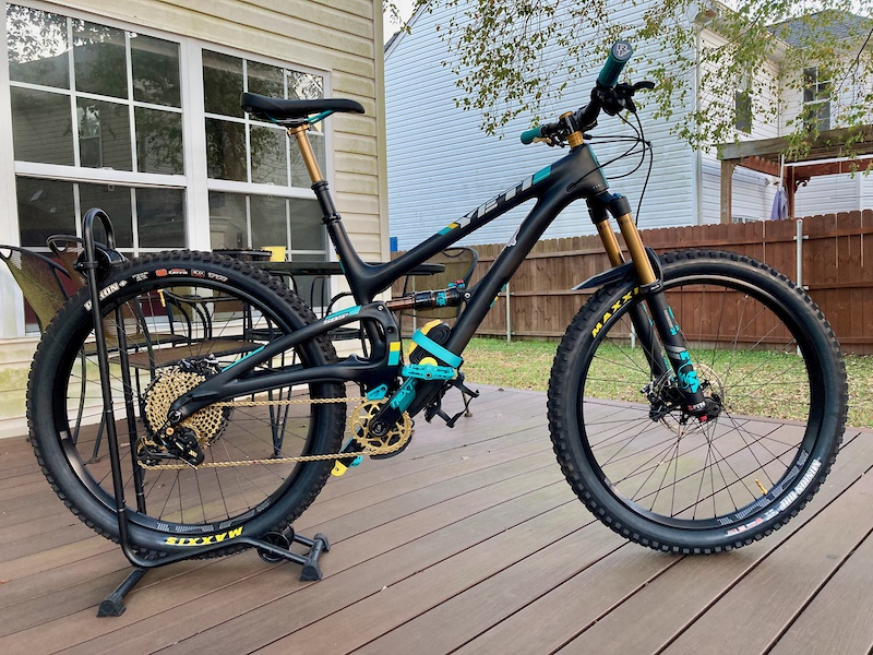 2018 Yeti SB5 Size Large For Sale 2018-yeti-sb5-size-large-for-sale
