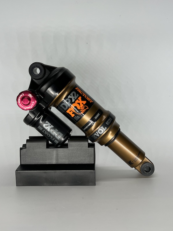 2018 Fox Factory DPX2 For Sale