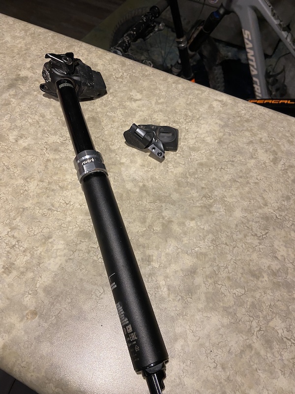 Reverb AXS Dropper For Sale