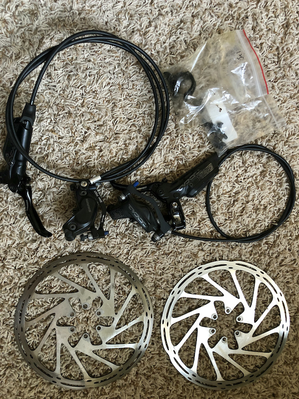 2020 SRAM Code R For Sale