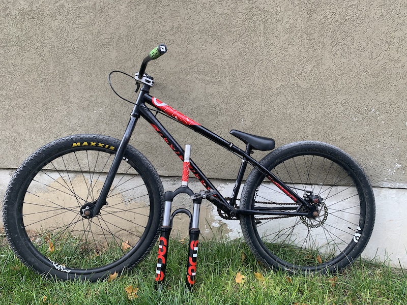 Specialized P1 For Sale