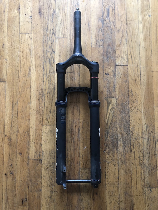 2018 RockShox pike RCT3 120mm For Sale