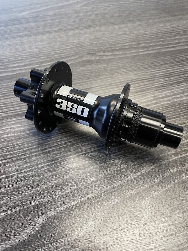 2020 DT Swiss 350 Rear Hub (28H, boost, XD, 36T) For Sale