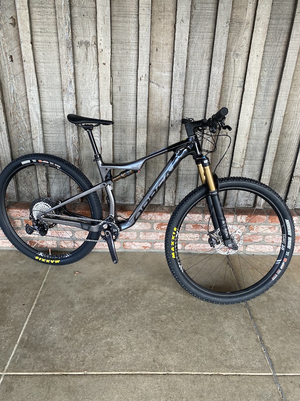 2021 ORBEA OIZ M10 TR MEDIUM For Sale