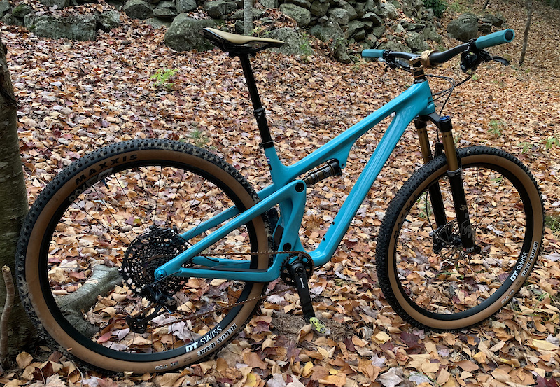 2021 MINT Yeti SB115 T2 Medium For Sale 2021-mint-yeti-sb115-t2-medium-for-sale