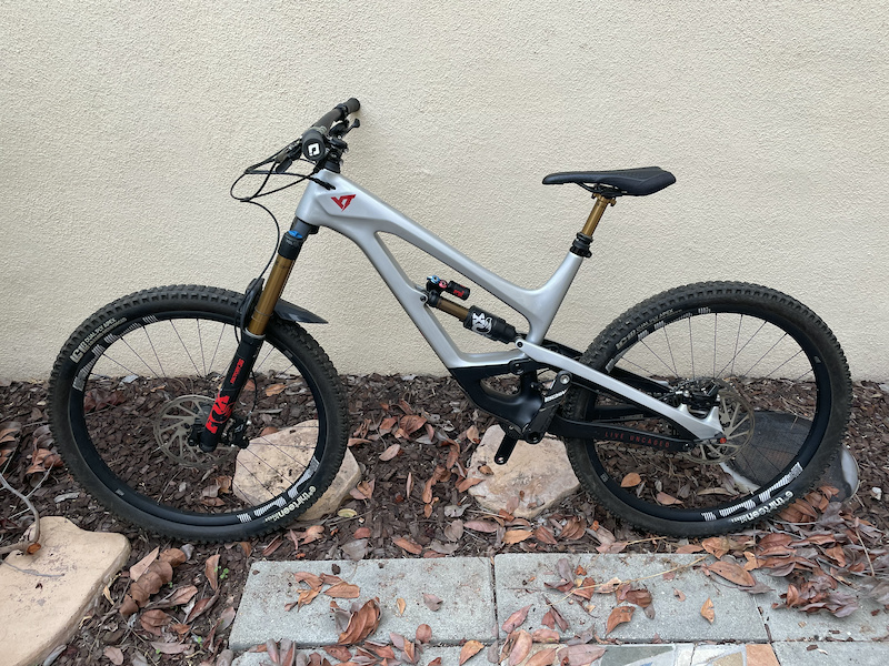 2020 YT Capra Pro Race For Sale