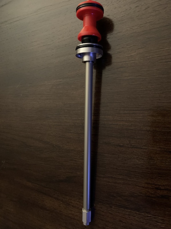 2022 Rockshox Zeb Air spring For Sale