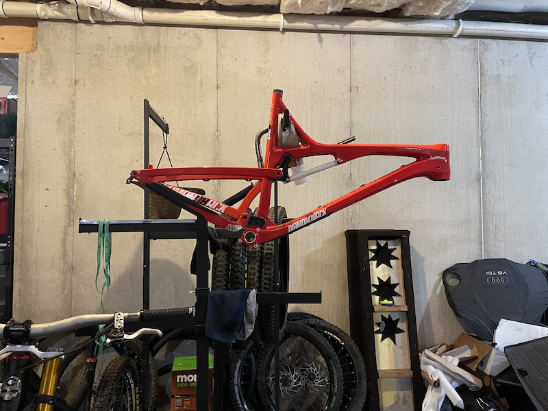 2018 Diamondback Release 5c XL - no shock For Sale