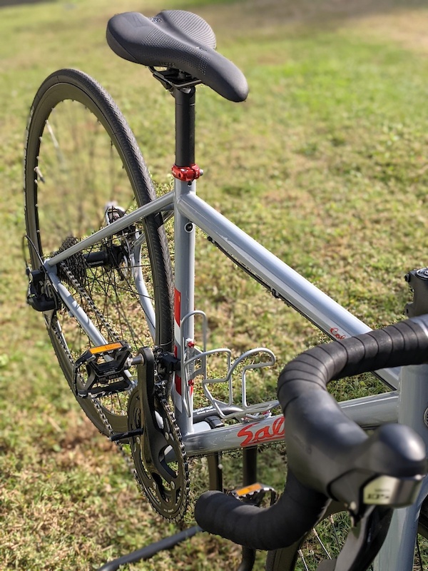 2014 Salsa Colossal II For Sale