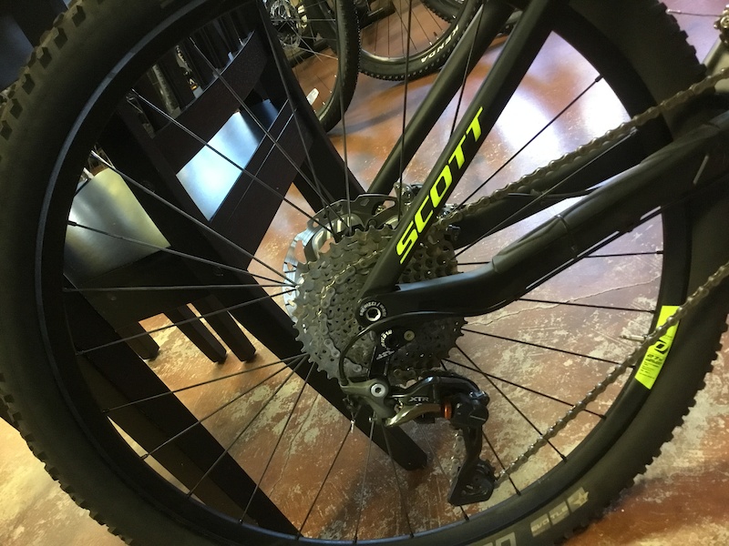 2016 Scott tuned genius For Sale