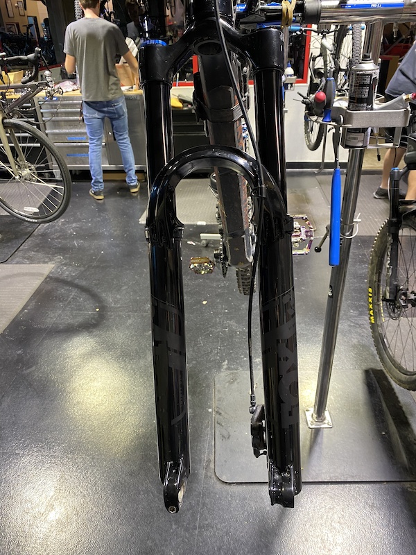 2022 Fox 36 performance elite 170mm For Sale