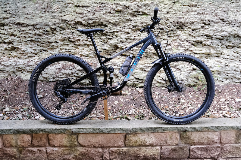 2021 Marin Rift Zone 1 29 For Sale