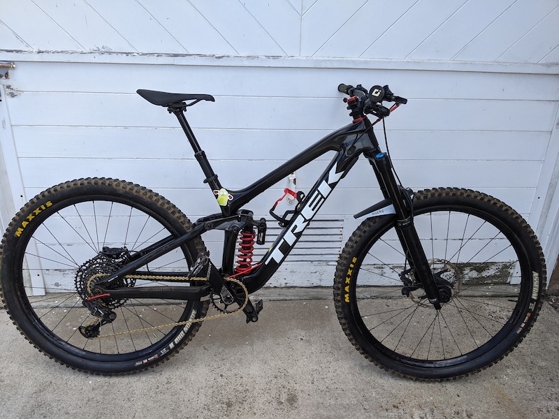 2020 Trek Slash 9.7 w/Coil For Sale