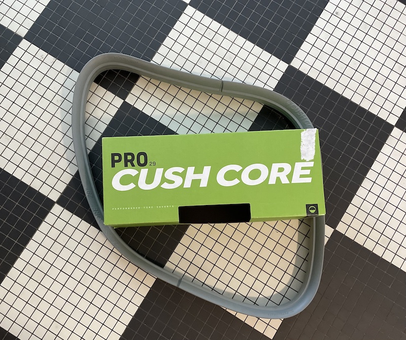 2021 Cush Core Pro (1 x 29r) For Sale