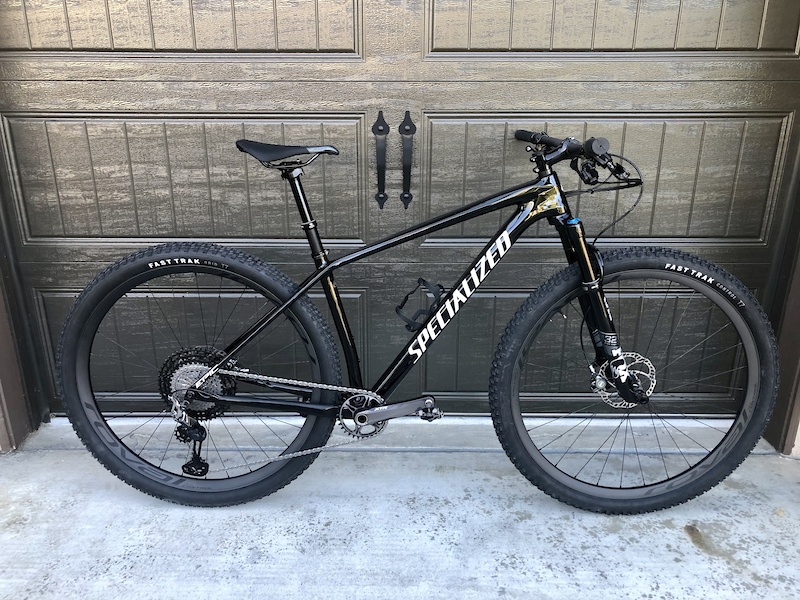 2020 Specialized Epic Ht (Race Ready) For Sale
