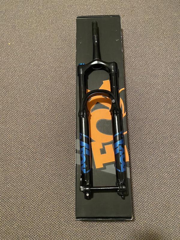 2020 Fox 36 180mm 27.5 For Sale