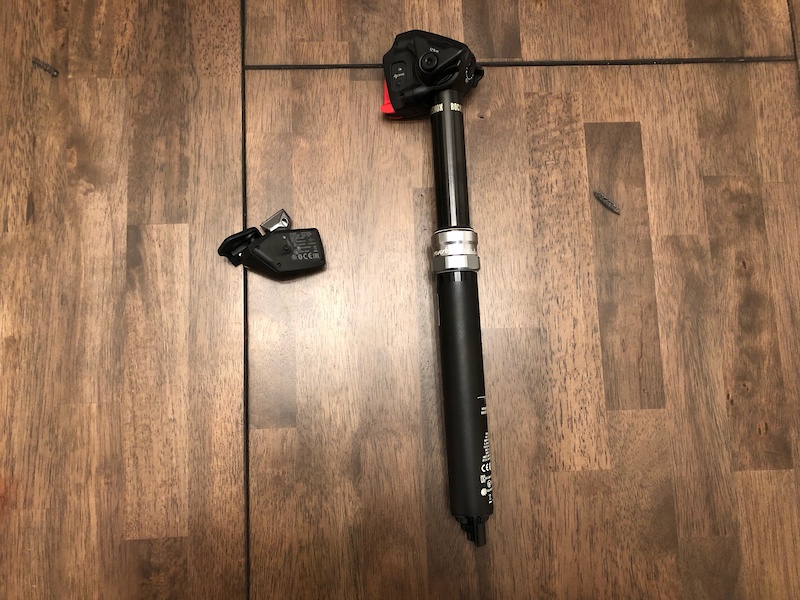 2021 Rockshox AXS Reverb For Sale