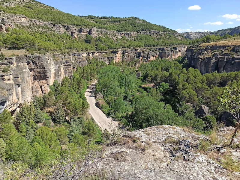 Miradores Hoces De Cuenca Multi Trail - | Trailforks