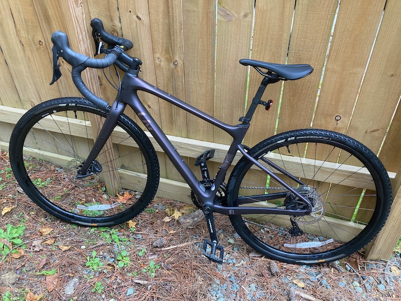 2021 Liv Devote Advanced 2 small For Sale