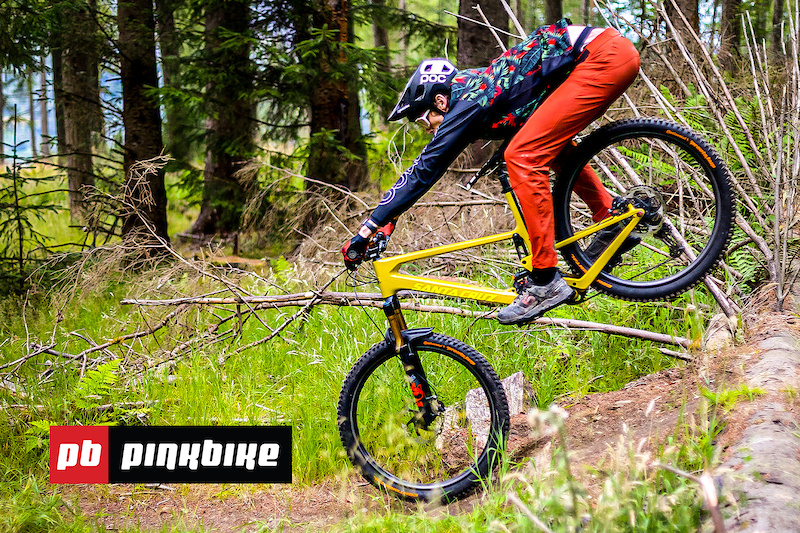 Video: The Key Techniques For Hitting Any Drop - How To Bike with Ben ...