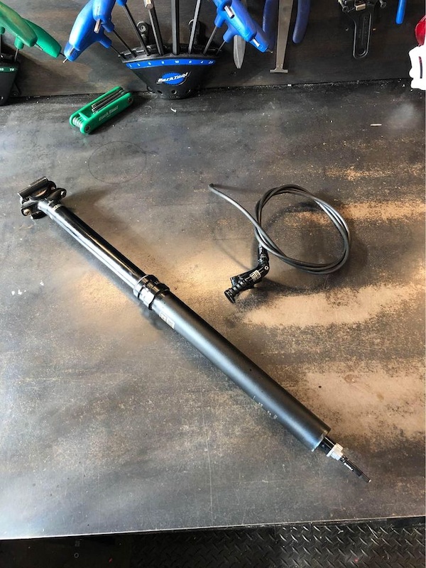 Rockshox Reverb Dropper For Sale