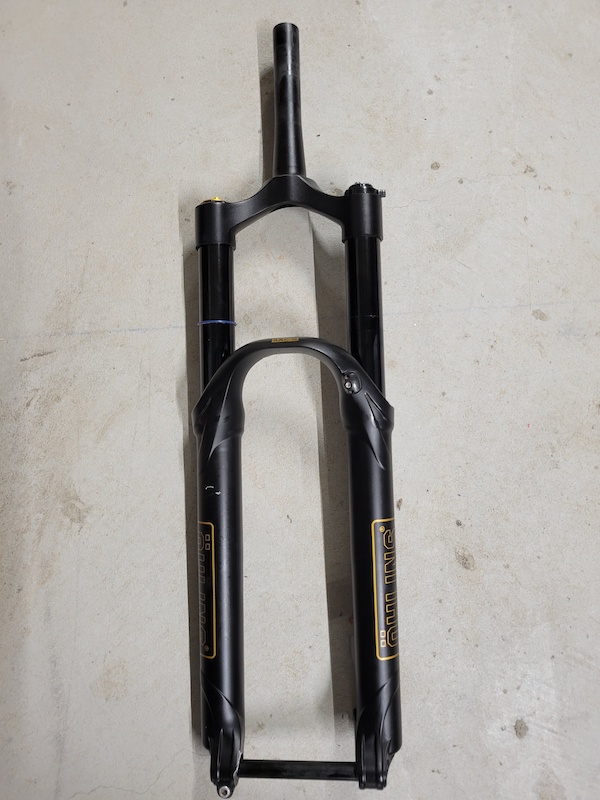 2018 Ohlins rxf 36 evo ttx 160 29 For Sale