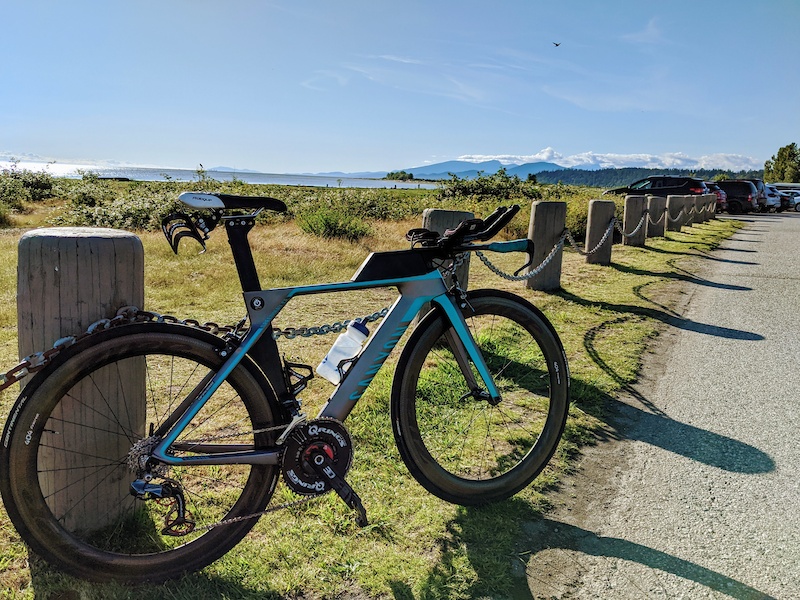 2019 Canyon WMN Speedmax CF XS For Sale