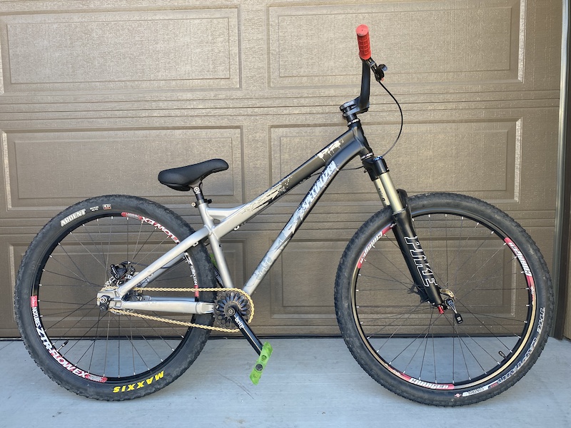 Specialized P2 For Sale