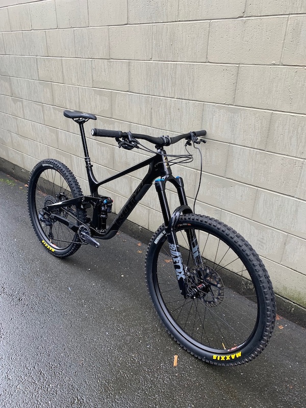 2021 Kona Process X Carbon XL 29er For Sale